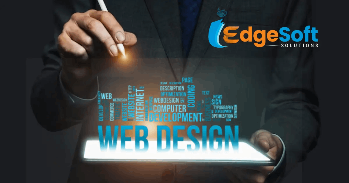 Web Design, Development, Mobile Apps & Digital Marketing - iEdgeSoft